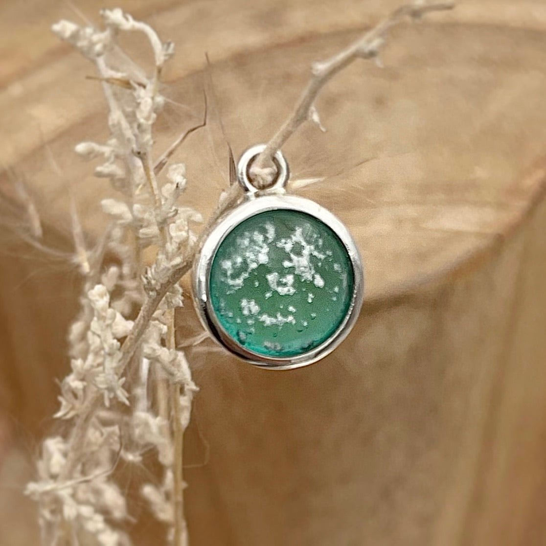 "Nom Nom" Compatible Charm – Glash Designs